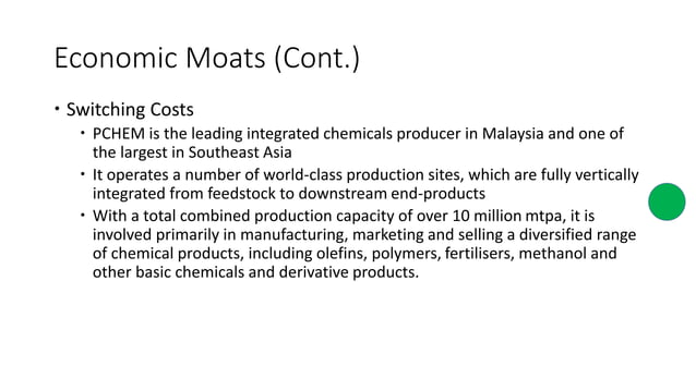 PCHEM – Fundamental Analysis FY14 | PPT
