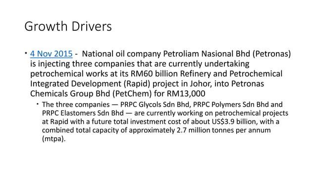 PCHEM – Fundamental Analysis FY14 | PPT