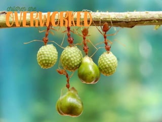 Helping Your Child Develop a Growing Relationship With Christ | PDF