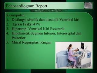 PCI (Percutaneous Coronary Intervention | PPTX