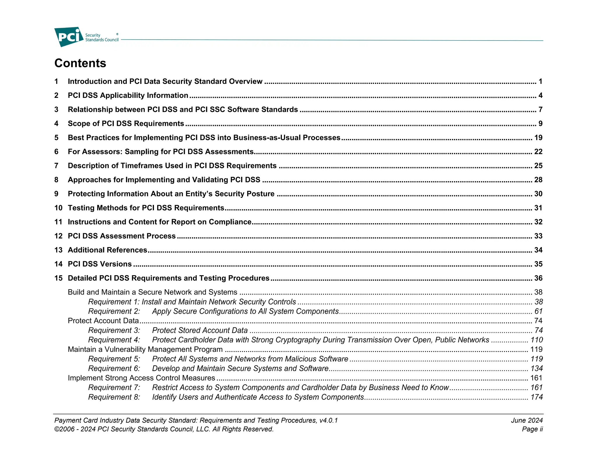 PCI-DSS-Data Security Standard v4.0.1.pdf