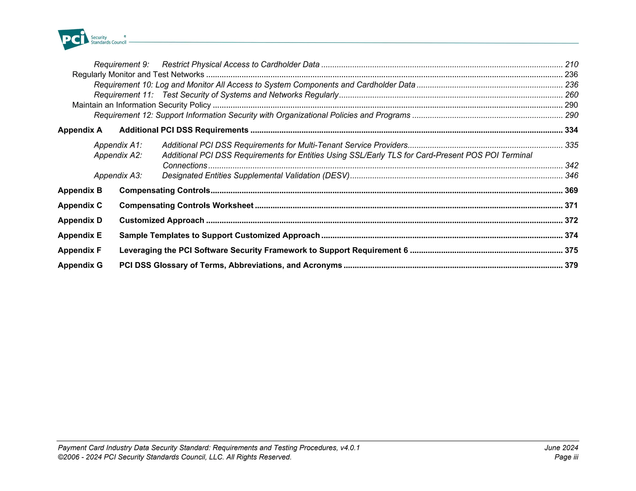 PCI-DSS-Data Security Standard v4.0.1.pdf