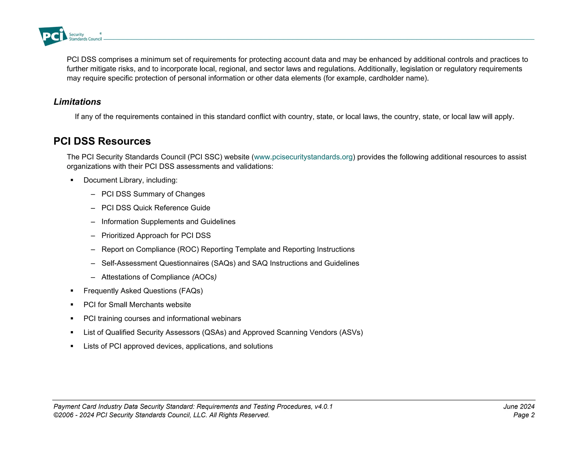 PCI-DSS-Data Security Standard v4.0.1.pdf