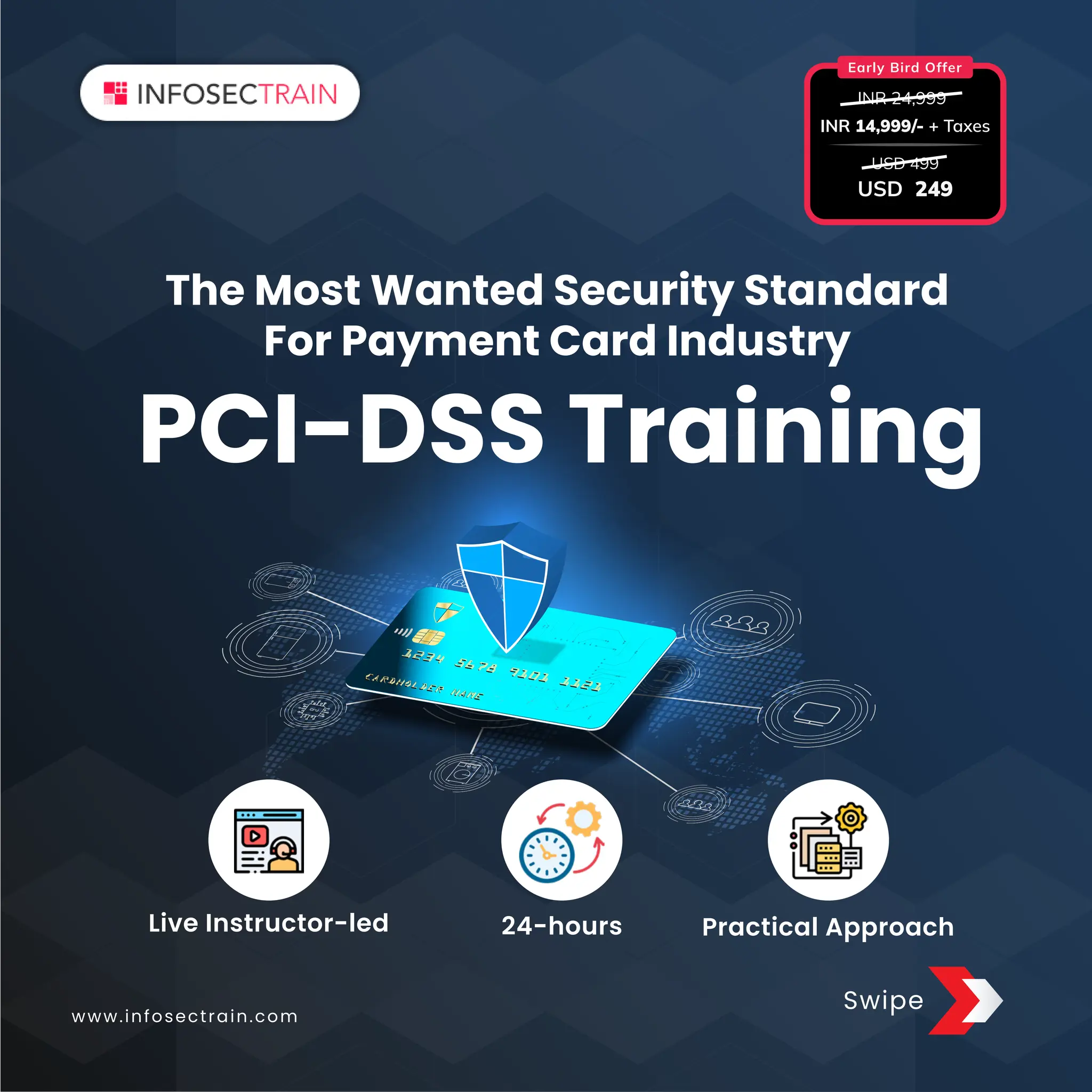 PCI-DSS(Payment Card Industry Data Security Standard) Training .pdf