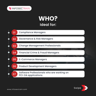 PCI-DSS(Payment Card Industry Data Security Standard) Training .pdf