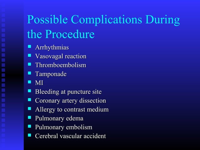 Percutaneous Coronary Intervention (PCI),(Kurdistan) | PPT