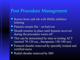 Percutaneous Coronary Intervention (PCI),(Kurdistan) | PPT