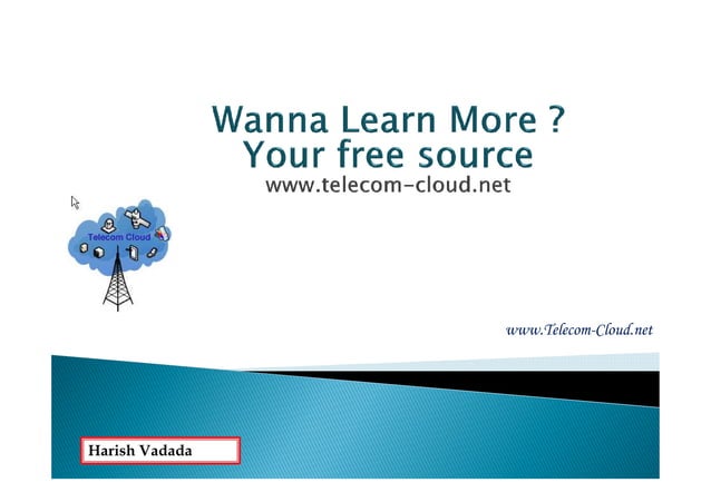 Pci planning-for-lte | PDF