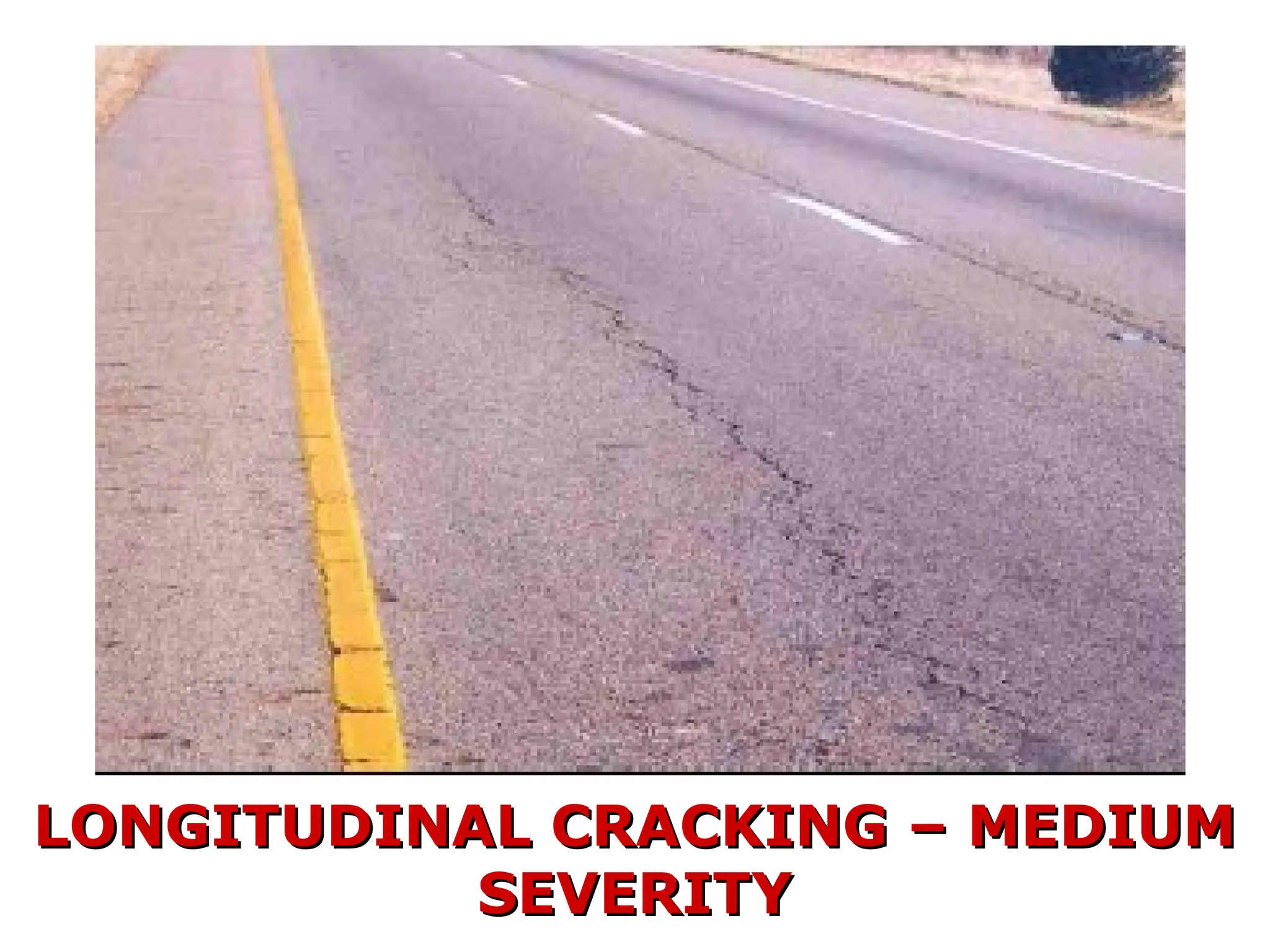 PAVEMENT MANAGEMENT SYSTEM FOR BANGALORE | PPT