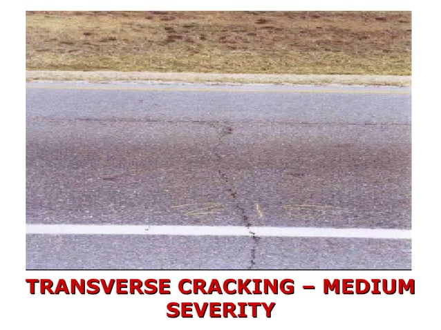 PAVEMENT MANAGEMENT SYSTEM FOR BANGALORE | PPT