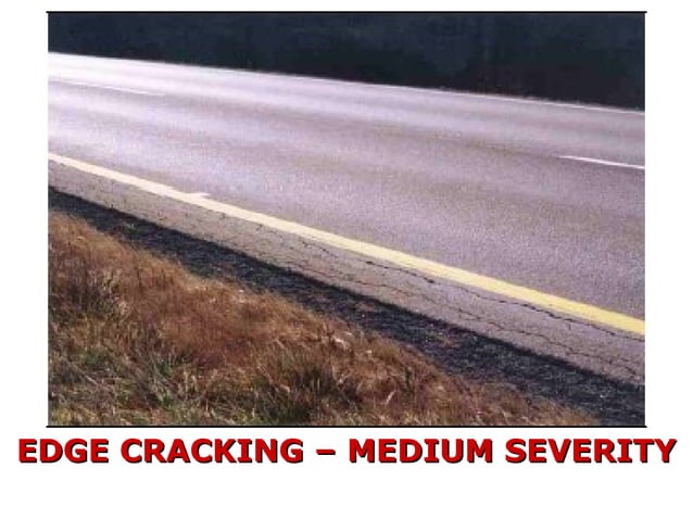 PAVEMENT MANAGEMENT SYSTEM FOR BANGALORE | PPT