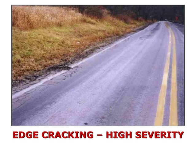 PAVEMENT MANAGEMENT SYSTEM FOR BANGALORE | PPT