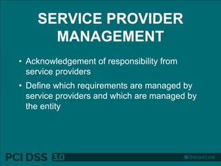 PCI DSS 3.0 Overview and Key Updates | PDF