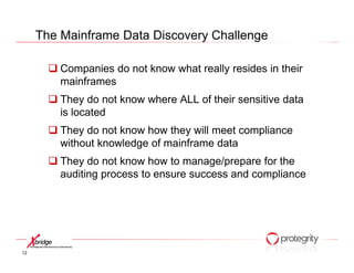 Pci compliance without compensating controls how to take your mainframe ...
