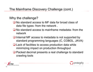 Pci compliance without compensating controls how to take your mainframe ...
