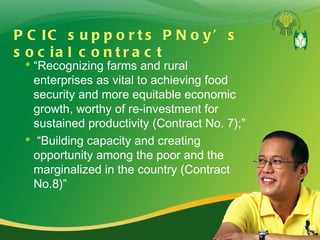 Pcic presentation rba pversion1[1] | PPT