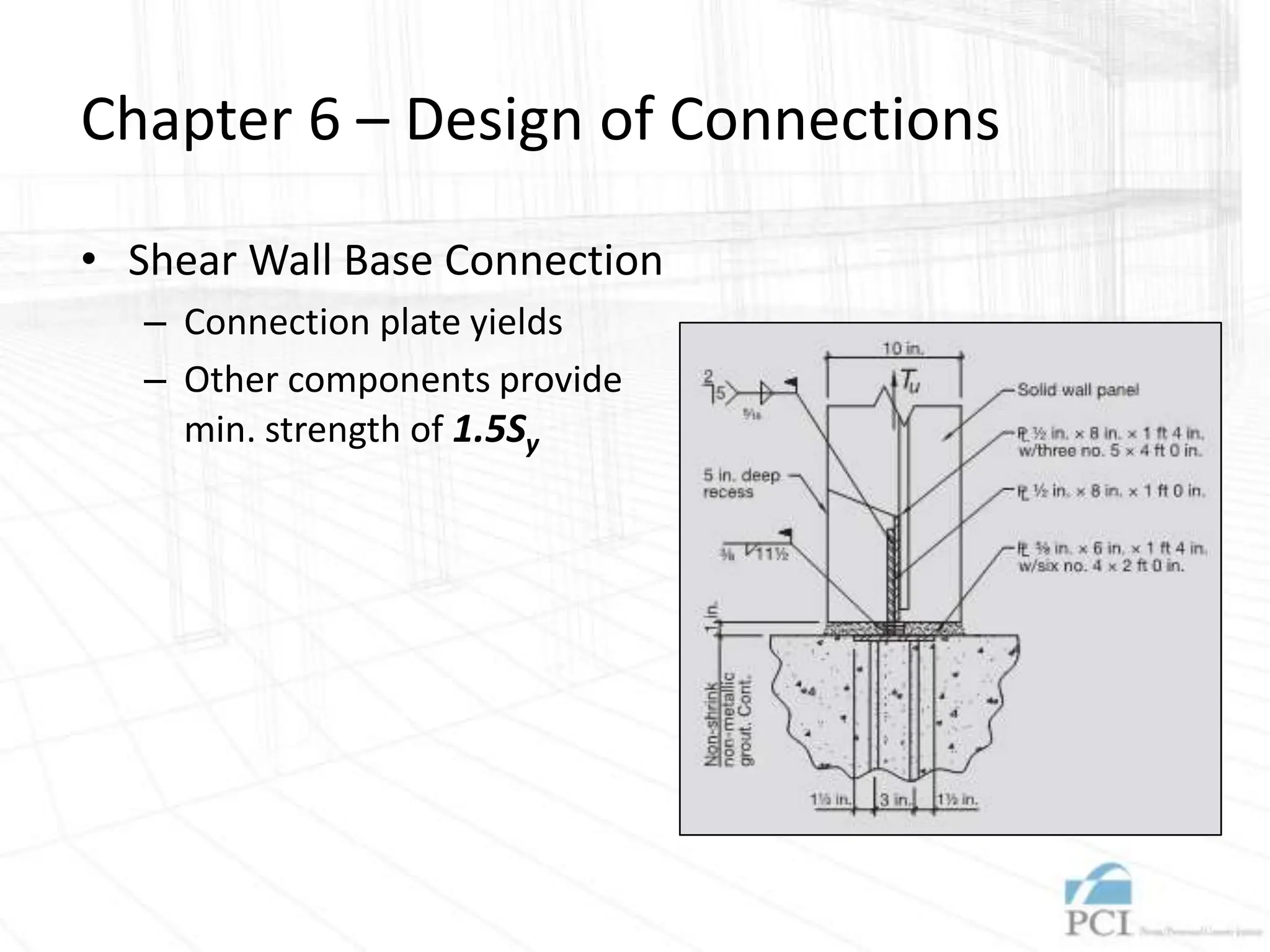 PCI Design Handbook Content and Updates.pptx