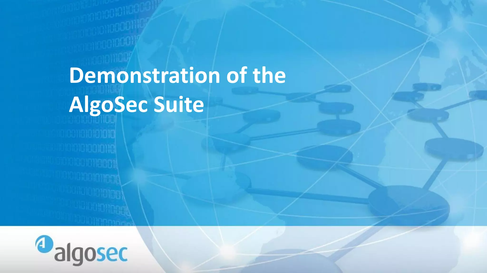 Ensuring Continuous PCI-DSS 3.0 Compliance for Your Firewalls and Routers | PDF