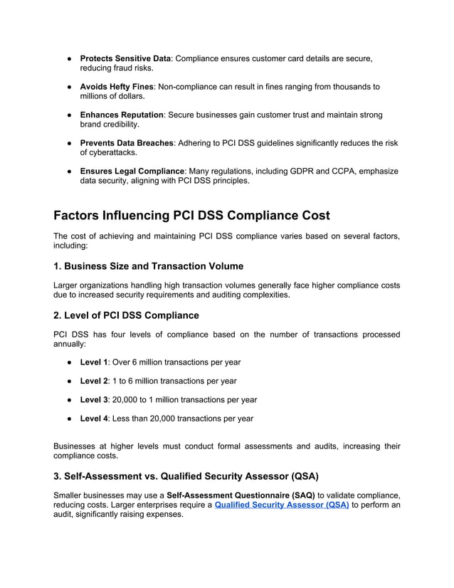 PCI DSS Compliance Cost_ A Comprehensive Guide.docx