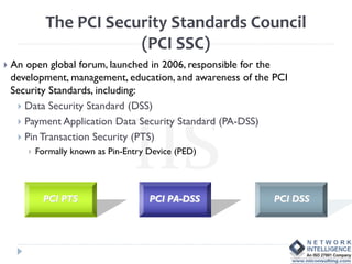 PCI DSS for Pentesting | PDF