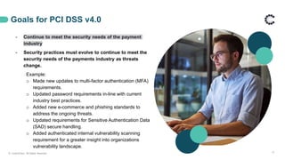 PCI DSS v4 - ControlCase Update Webinar Final.pdf