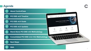 PCI DSS v4 - ControlCase Update Webinar Final.pdf