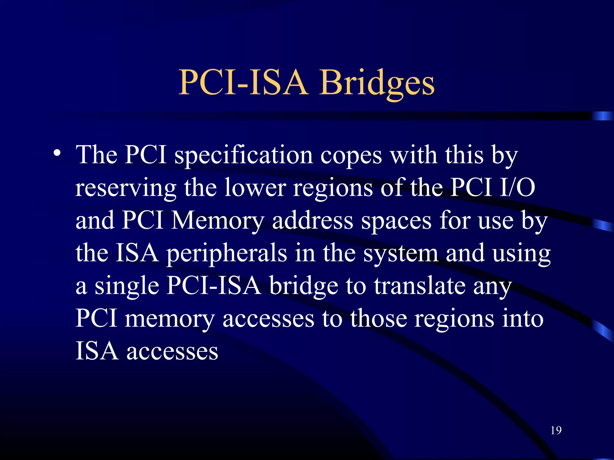 Pcie drivers basics | PPT