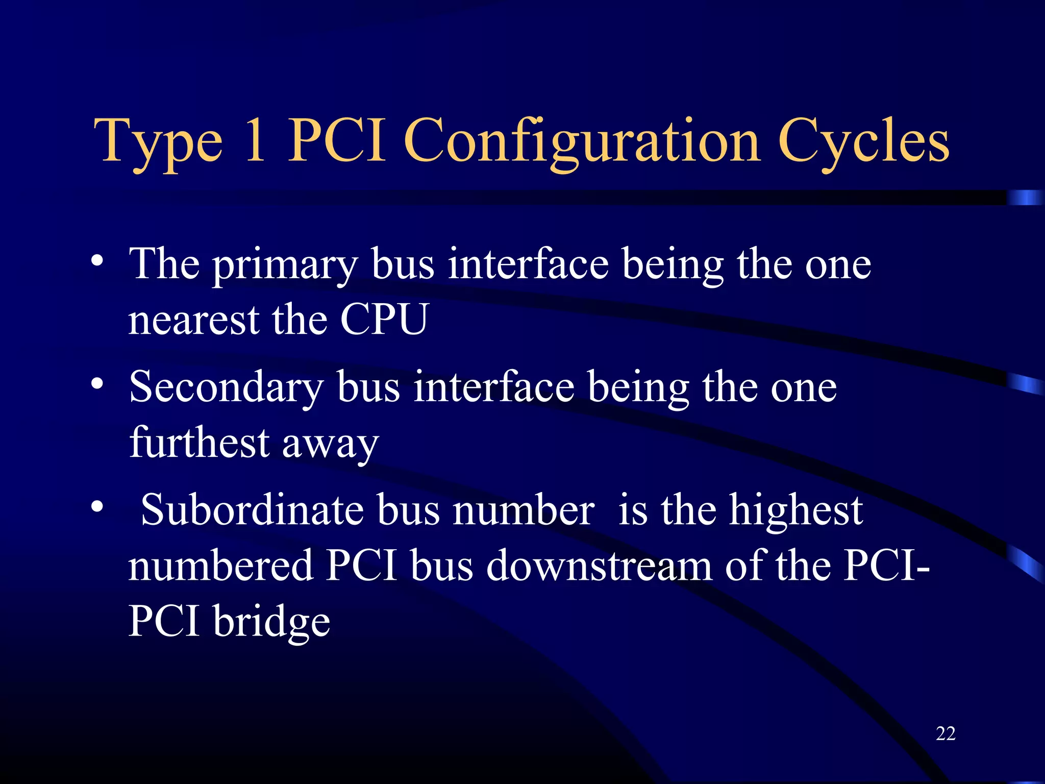 Pcie drivers basics | PPT