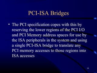 Pcie drivers basics | PPT | Operating Systems | Computer Software and ...