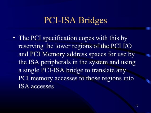 Pcie drivers basics | PPT | Operating Systems | Computer Software and ...
