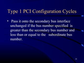 Pcie drivers basics | PPT | Operating Systems | Computer Software and ...