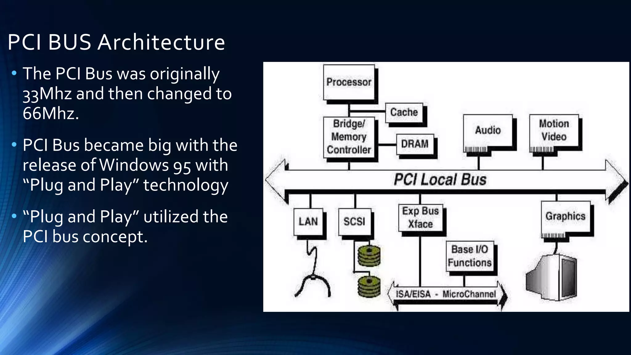 Pcie basic | PDF