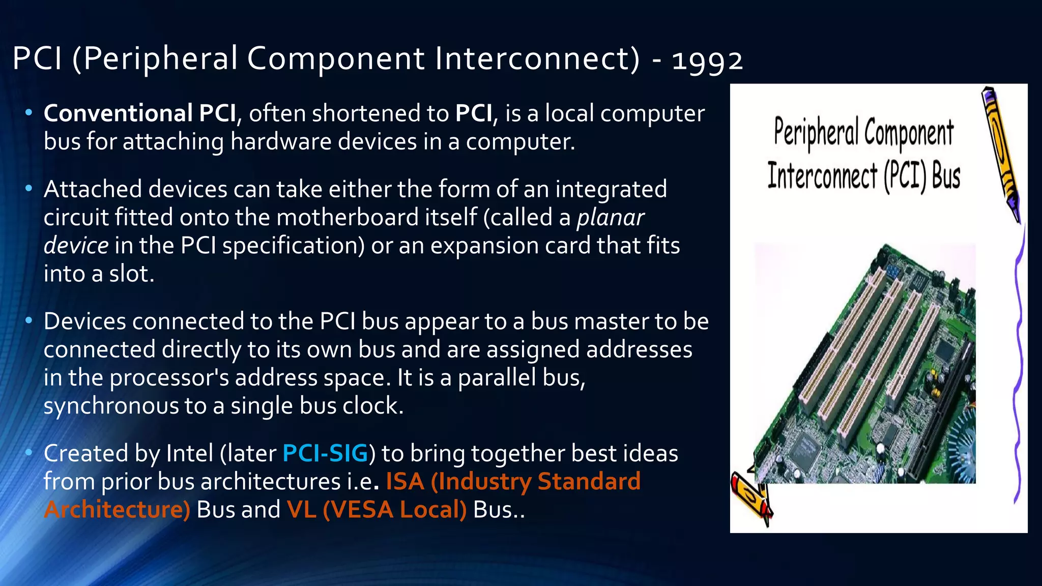 Pcie basic | PDF