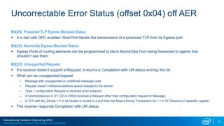 PCIe Error Status (1).pptx