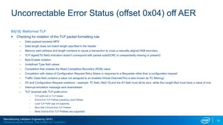 PCIe Error Status (1).pptx