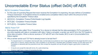 PCIe Error Status (1).pptx
