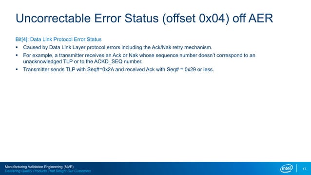 PCIe Error Status (1).pptx