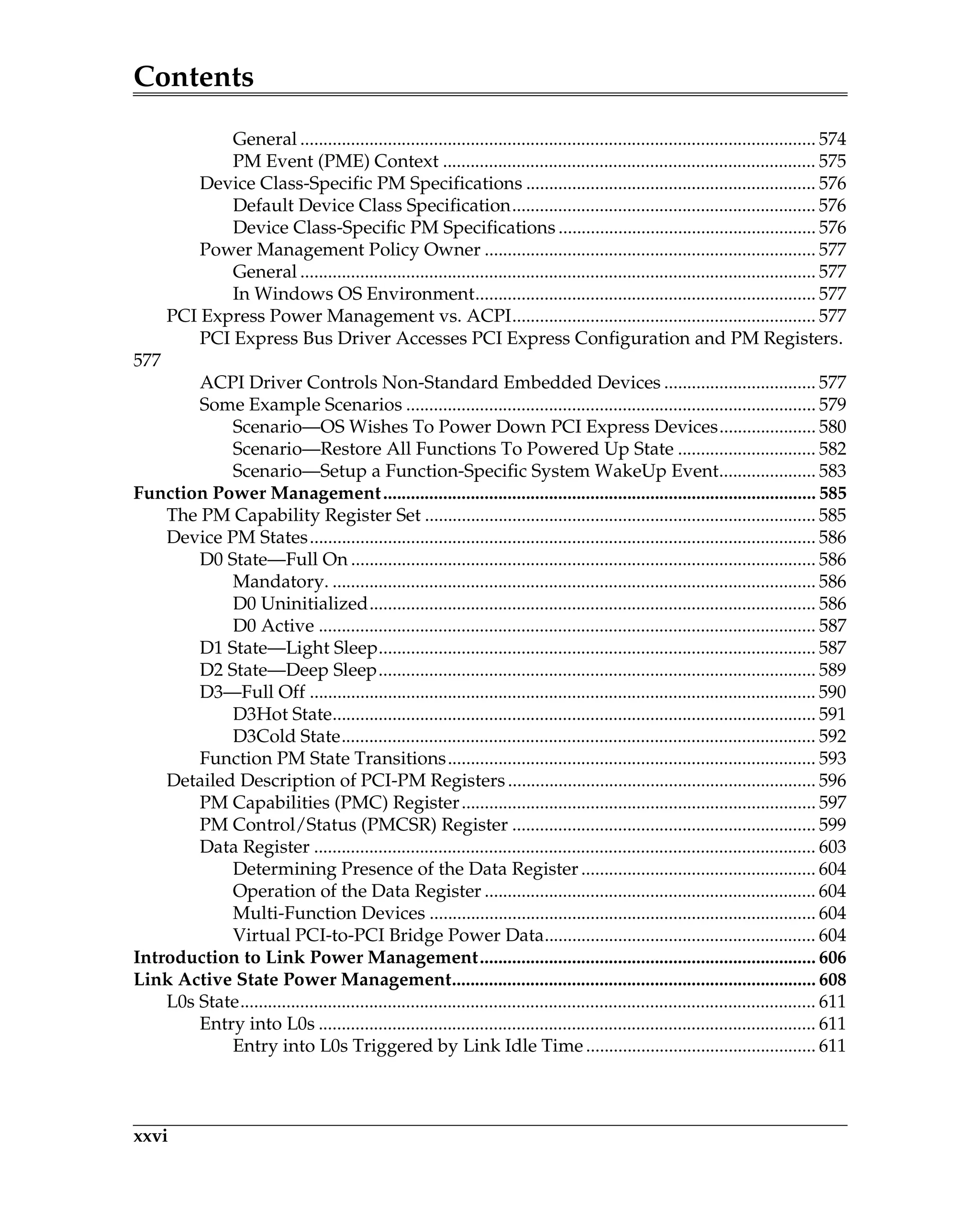 pci express system architecture.pdf | Computing | Technology & Computing