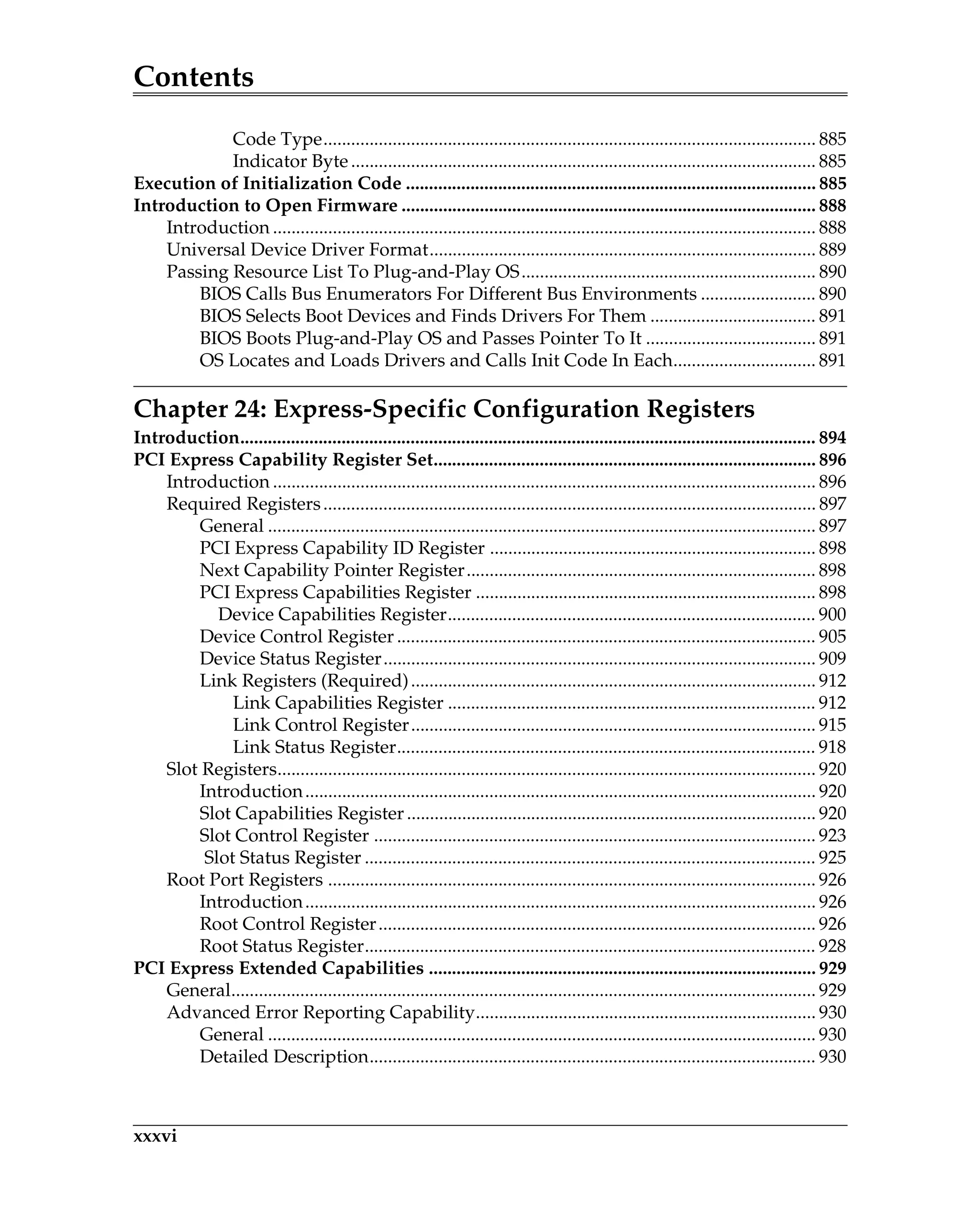 pci express system architecture.pdf | Computing | Technology & Computing