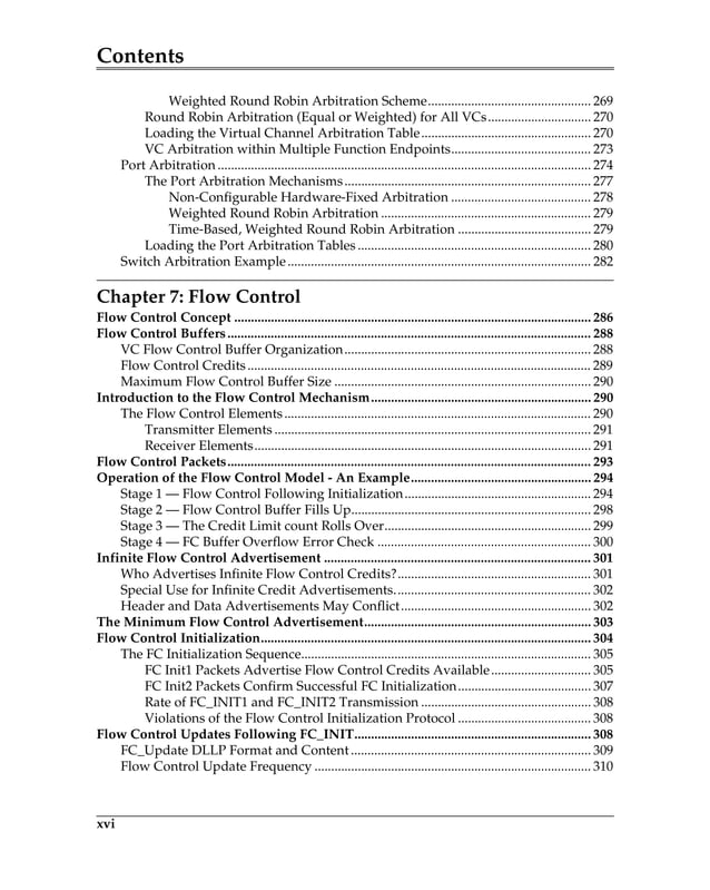 pci express system architecture.pdf | Computing | Technology & Computing