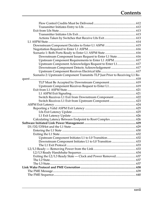 pci express system architecture.pdf | Computing | Technology & Computing