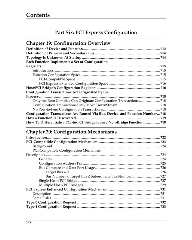 pci express system architecture.pdf | Computing | Technology & Computing