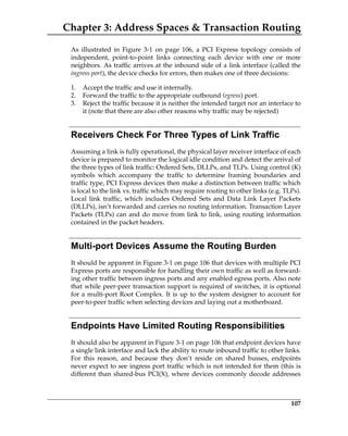 pci express system architecture.pdf | Computing | Technology & Computing