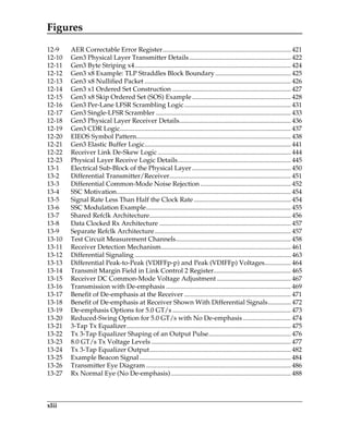 Pci express technology 3.0 | PDF