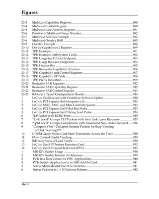 Pci express technology 3.0 | PDF