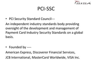 Introduction to PCI DSS | PPTX