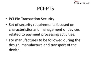 Introduction to PCI DSS | PPTX