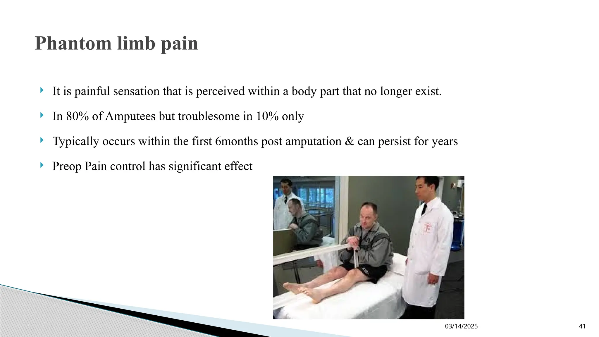 amputation human anatomy made easy .pptx
