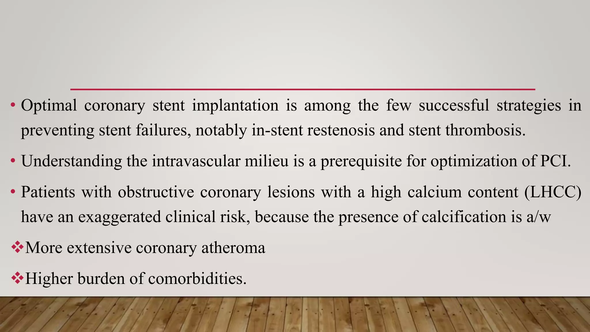 PCI in calcified lesions.pptx