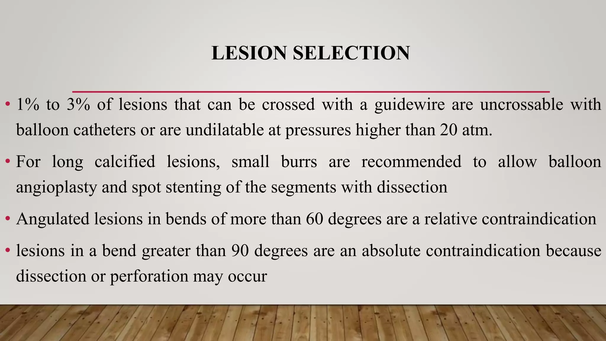 PCI in calcified lesions.pptx